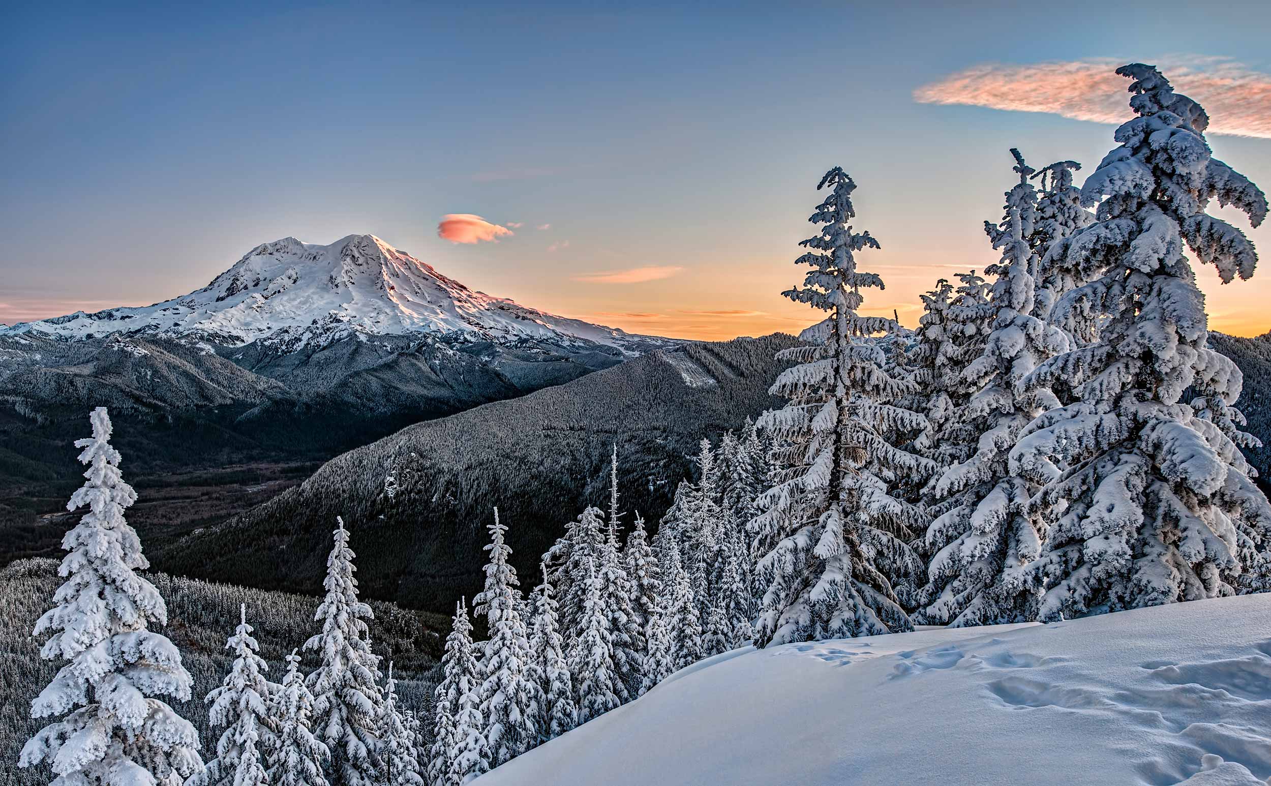 Pacific Northwest - CAW Network USA