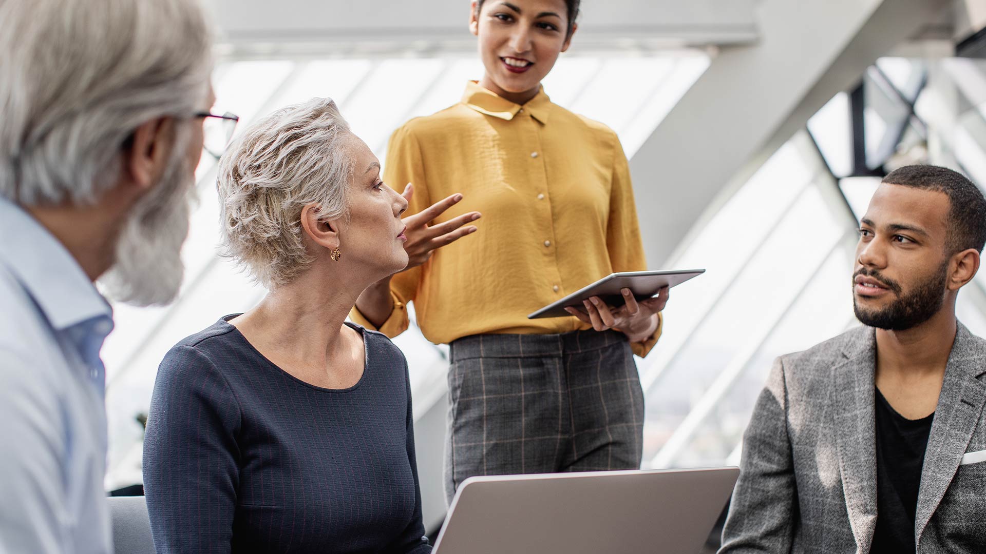 Why people are critical in the change process - CAW Network USA