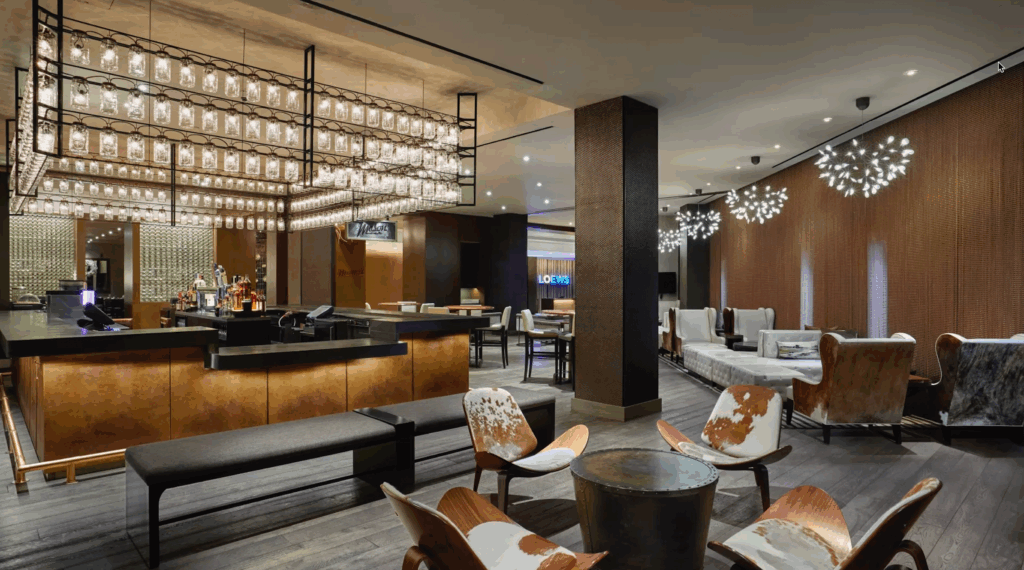 CAW Network USA - Nashville Member meeting at Loews Vanderbilt - CAW ...