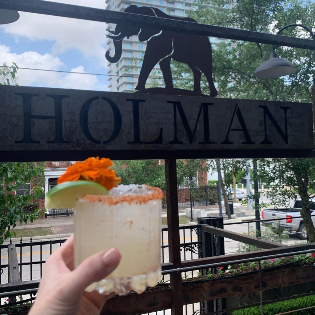 CAW Network USA - Houston holiday meet up at Holman Draft Hall - CAW ...