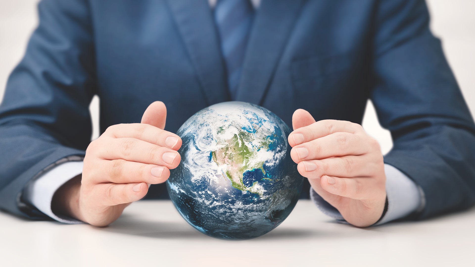 Corporate Social Responsibility - A Global Call to Action - CAW Network USA