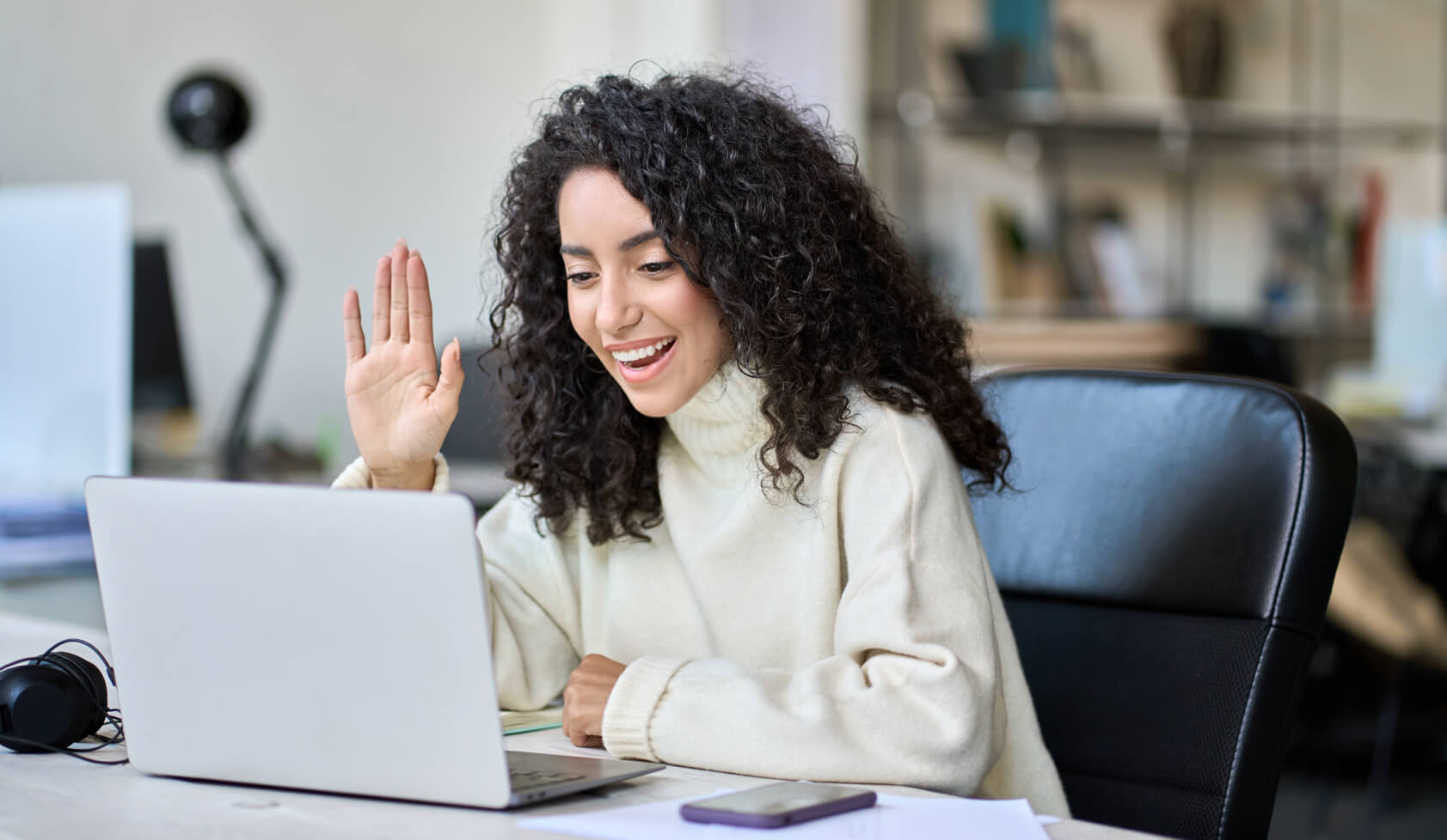 Student Interviews: Goals for the Beyond 2030 Accountant - CAW Network USA